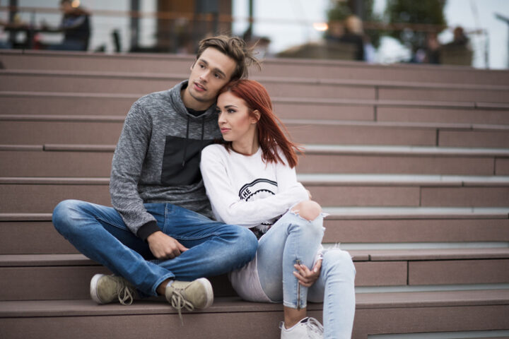 10 Types Of Trust You Need In A Relationship For It To Survive